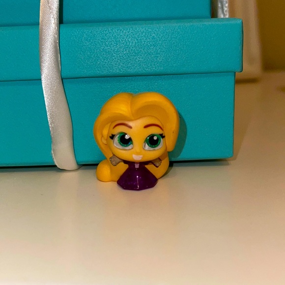 Toys | Disney Doorables Series 6 Rapunzel | Poshmark